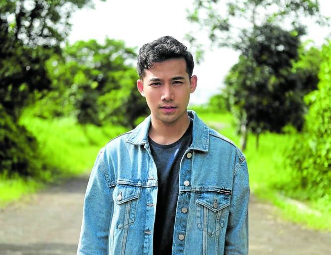 Ken Chan’s 1st solo movie likely to win an international award for him ...