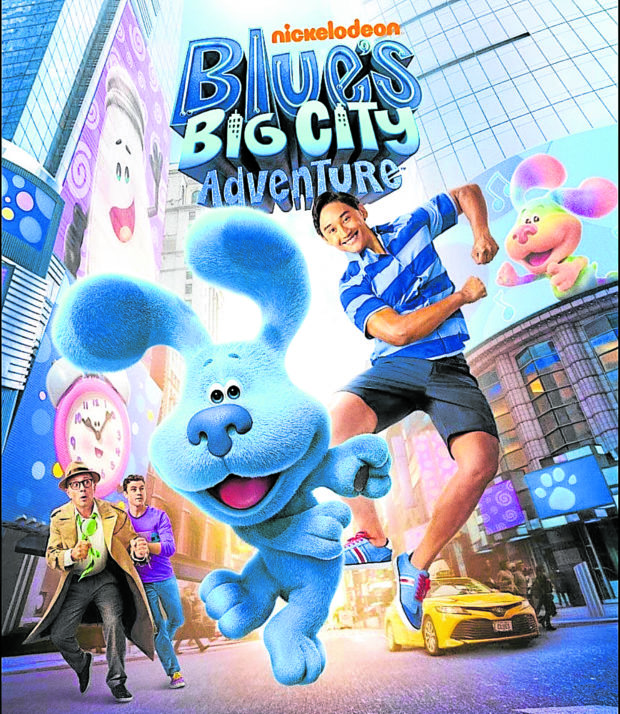 Fil-Am star Josh dela Cruz on merging his 2 passions in first-ever ...