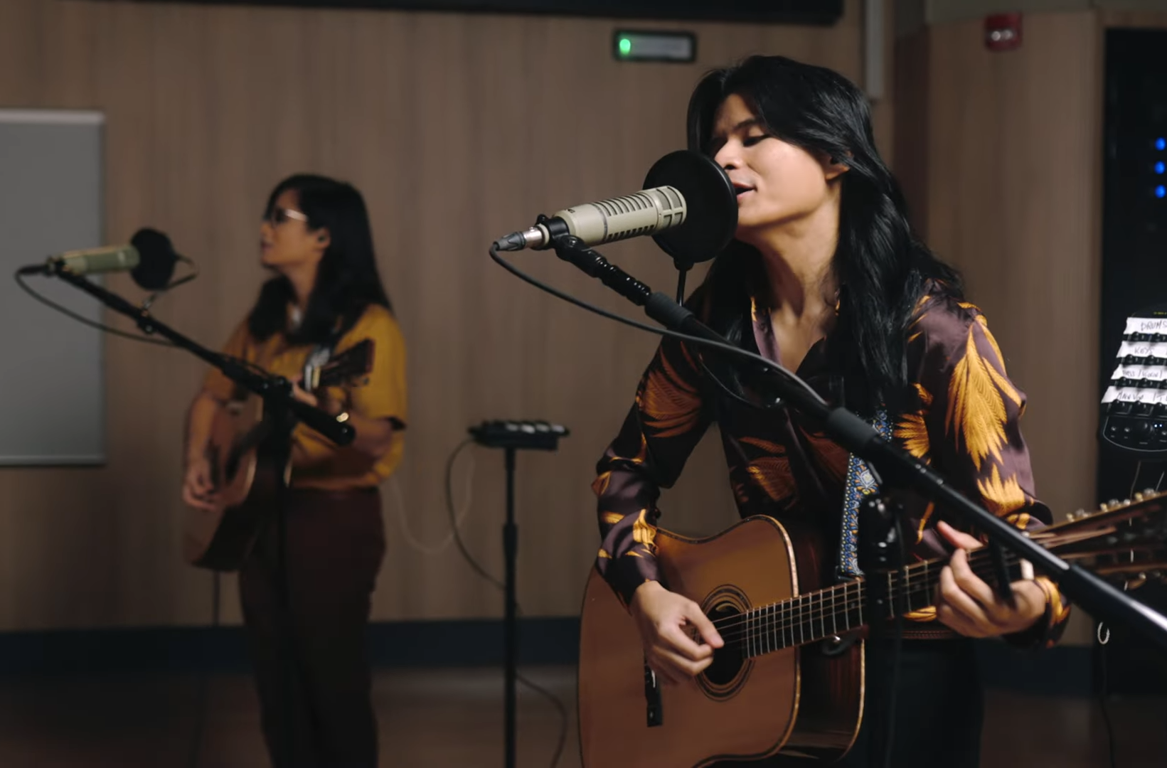 WATCH: Ben&Ben drops new song 'Dear' ahead of concert | Inquirer Entertainment