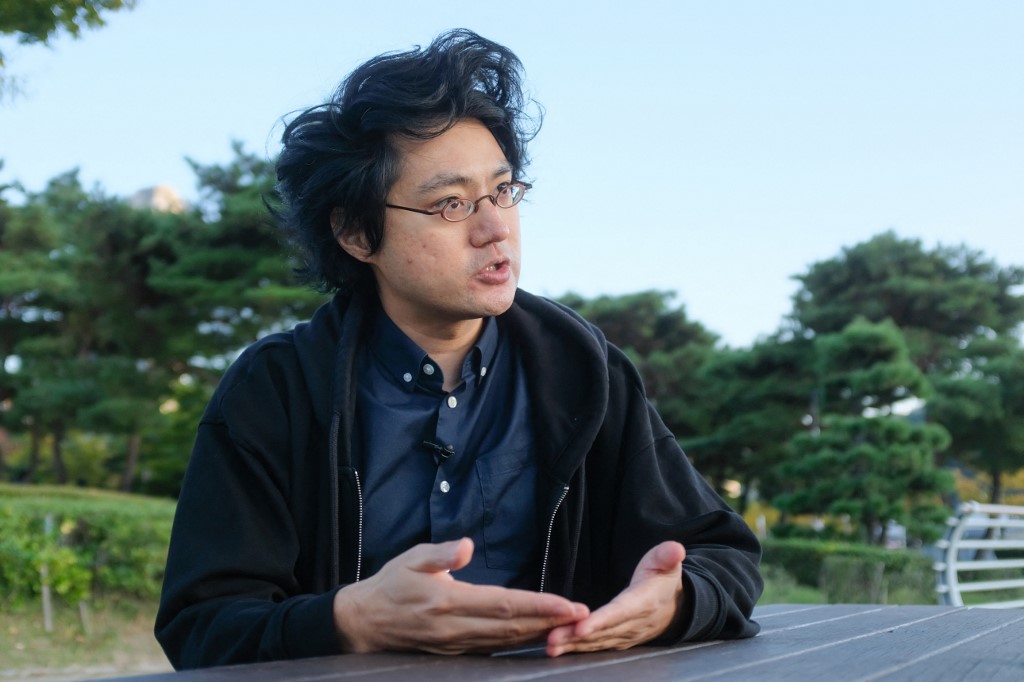 Cambodia’s Oscars 2023 entry ‘Return to Seoul’ defies stereotypes ...