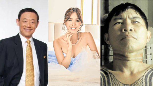 PH Sundance winner ‘The Headhunter’s Daughter’ at QCinema | Inquirer ...