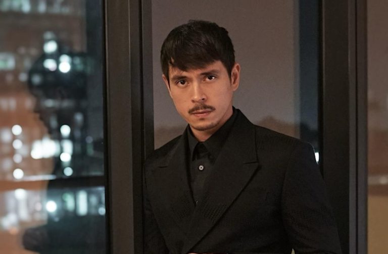 Playing transgender is on Jake Cuenca’s bucket list | Inquirer ...