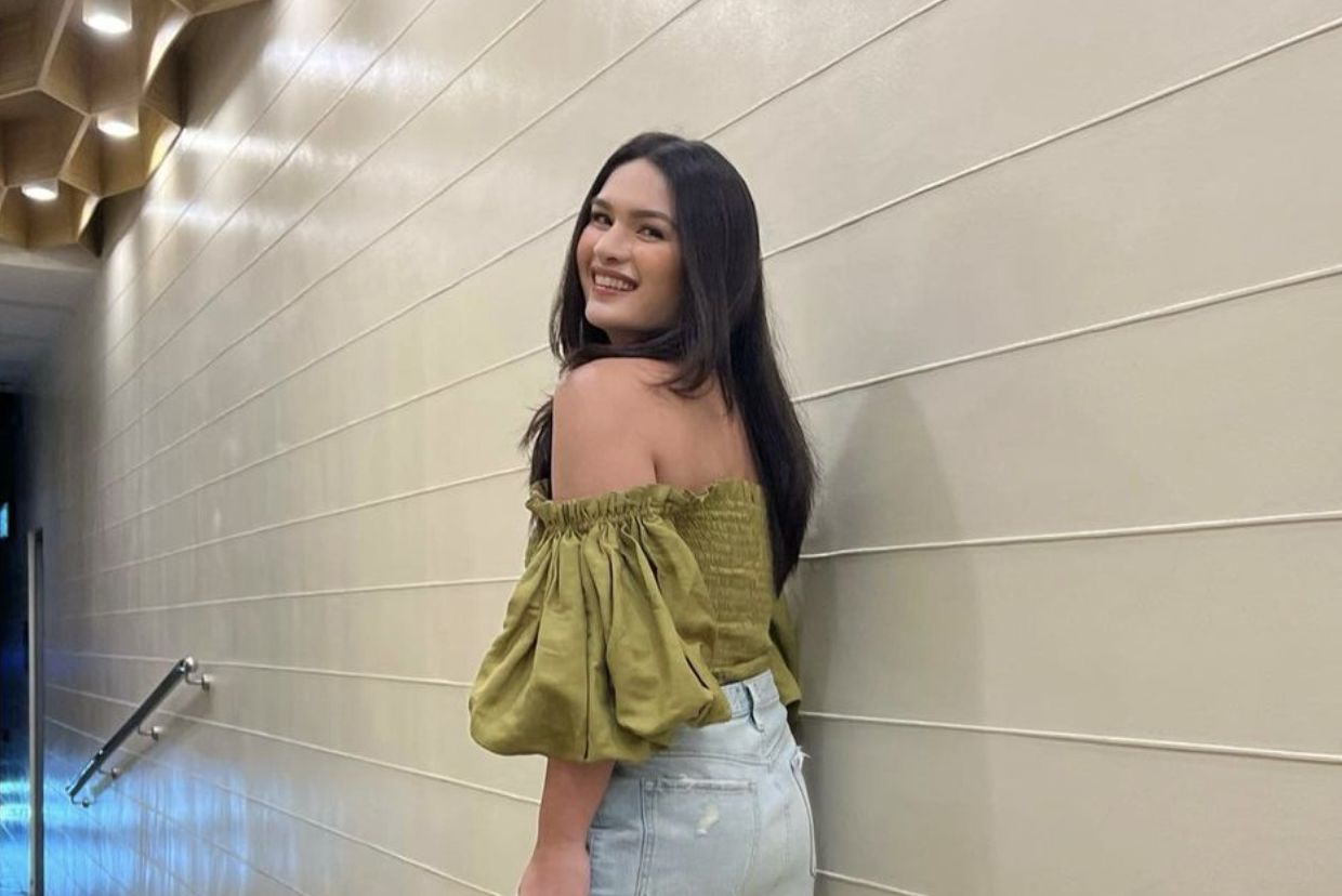 WATCH: Pauleen Luna gets back into dancing, her 'first love' | Inquirer Entertainment