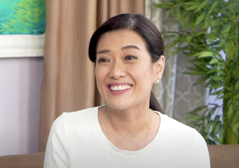 Bernadette Sembrano still open to possibility of getting pregnant at 46 ...