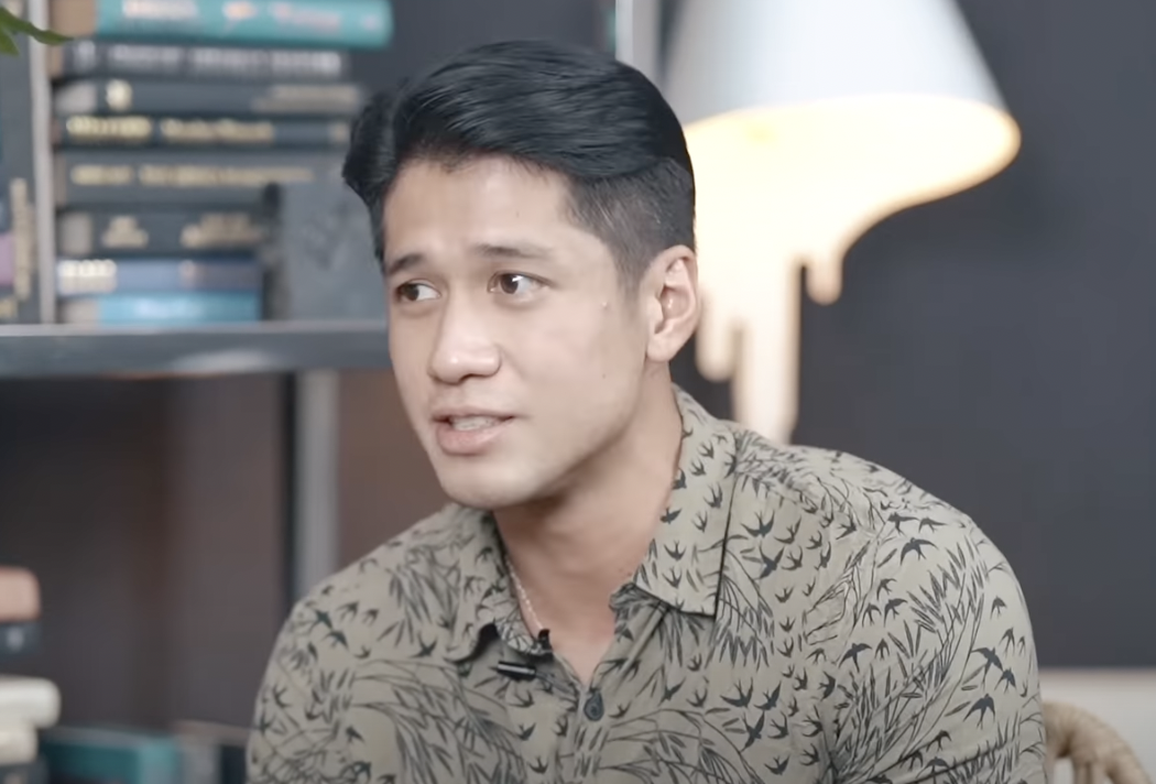 Aljur Abrenica not closing doors on rekindling romance with Kylie Padilla | Inquirer Entertainment