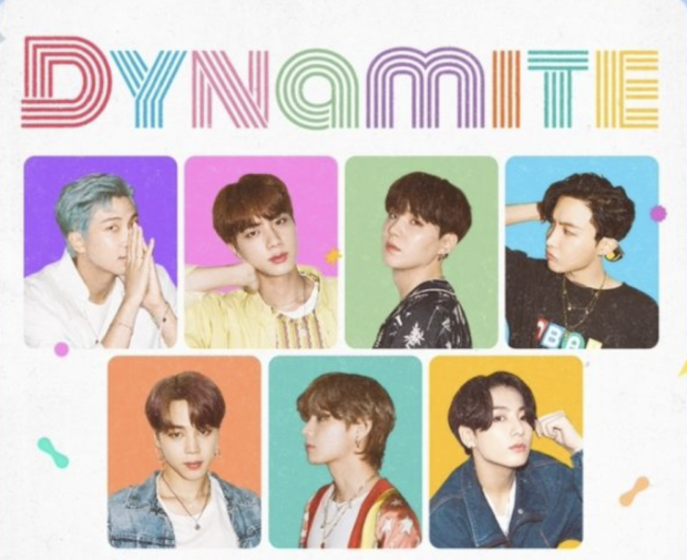 BTS’ ‘Dynamite’ music video surpasses 1.6 billion views | Inquirer ...