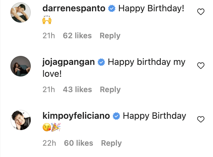 LOOK: Heaven Peralejo goes topless in daring 23rd birthday shoot ...