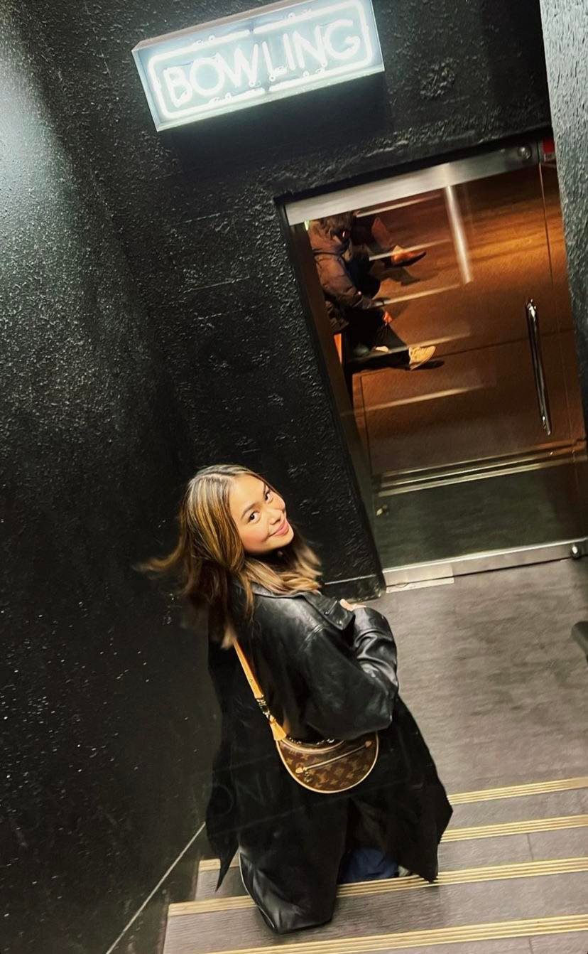 Joshua Garcia, Bella Racelis revive dating rumors after being spotted ...