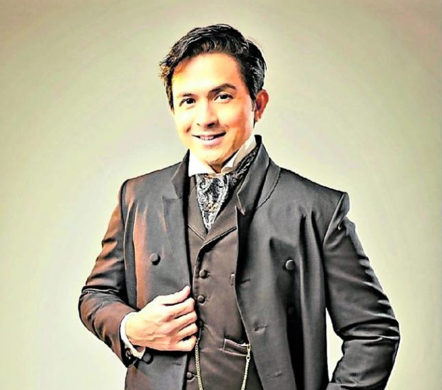 Dennis on playing Ibarra, fatherhood and Tom-Carla split | Inquirer ...
