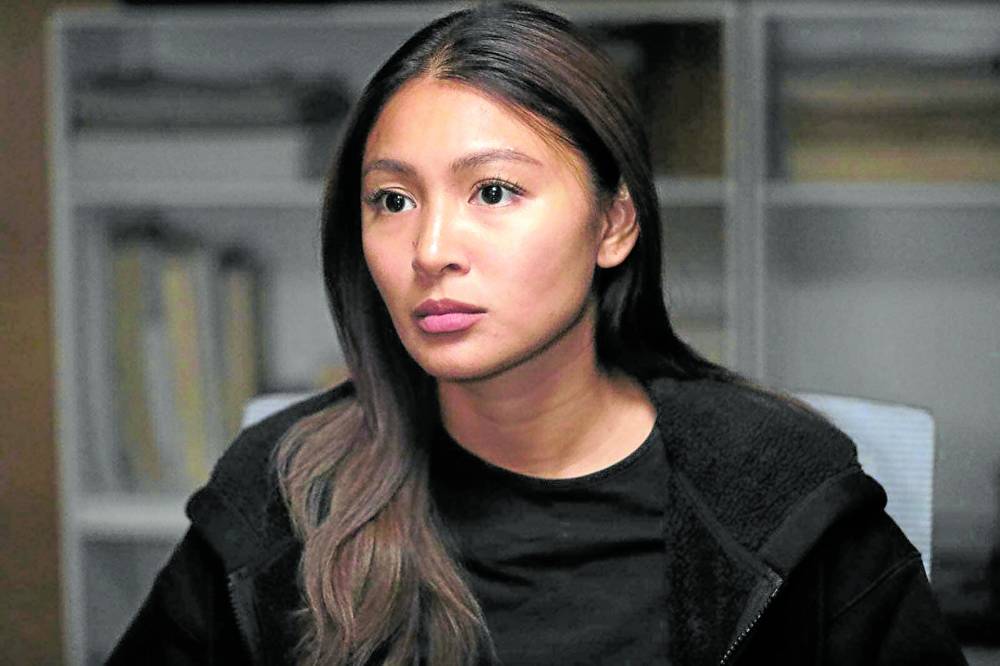 ‘Deleter’ cast on past experiences they want to ‘delete’ | Inquirer ...