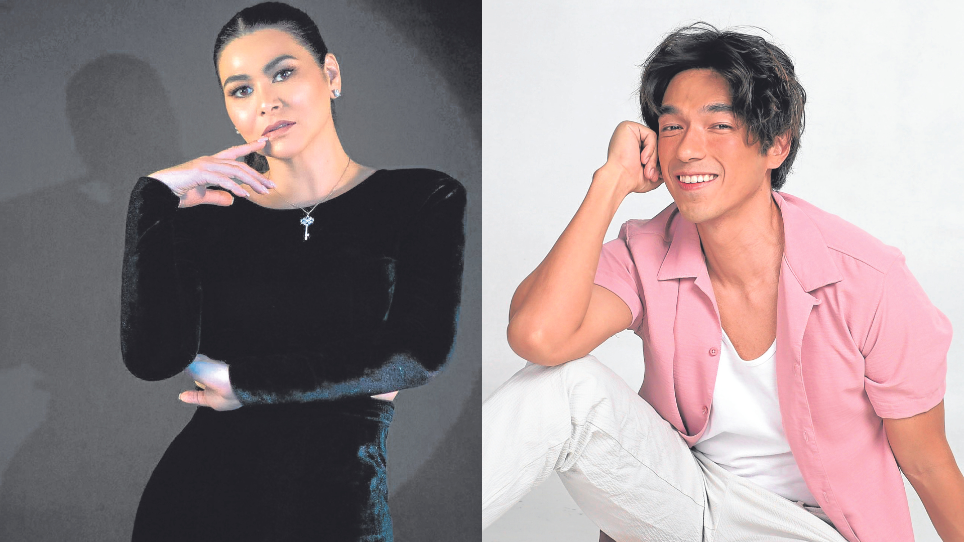 Stars look back on 2022 | Inquirer Entertainment