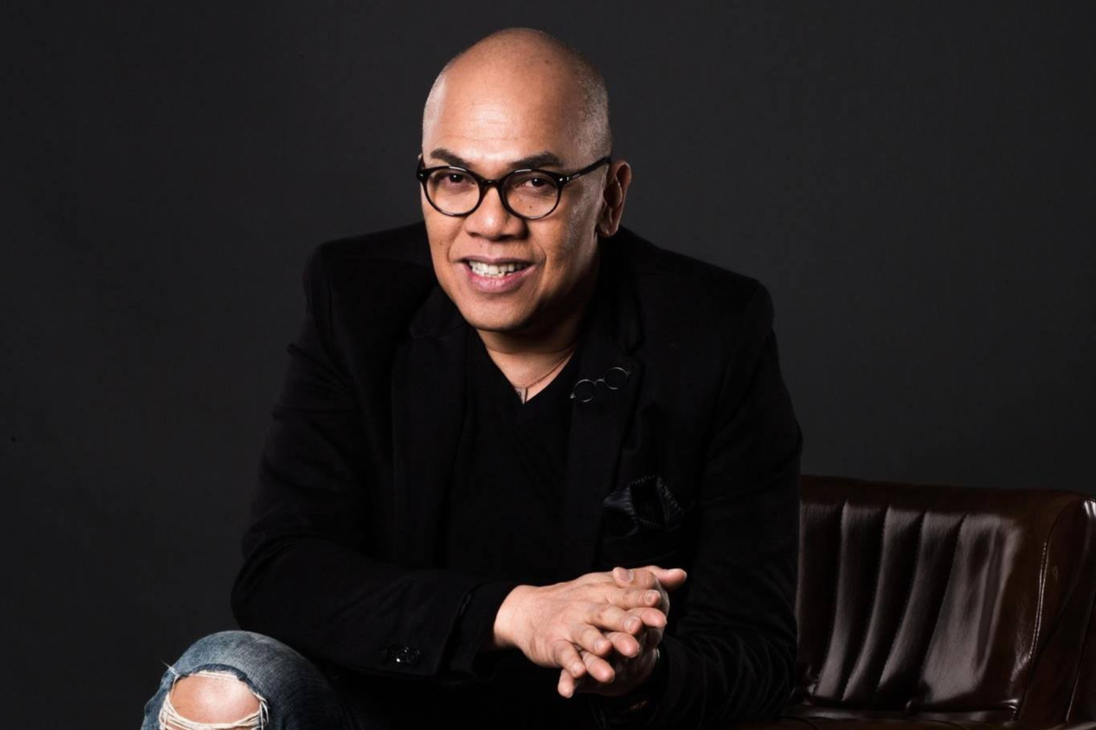 It’s confirmed: Boy Abunda signs contract with GMA Network