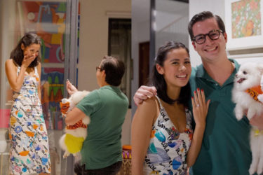 LOOK: Maricel Laxa, Anthony Pangilinan's daughter Ella now engaged to ...