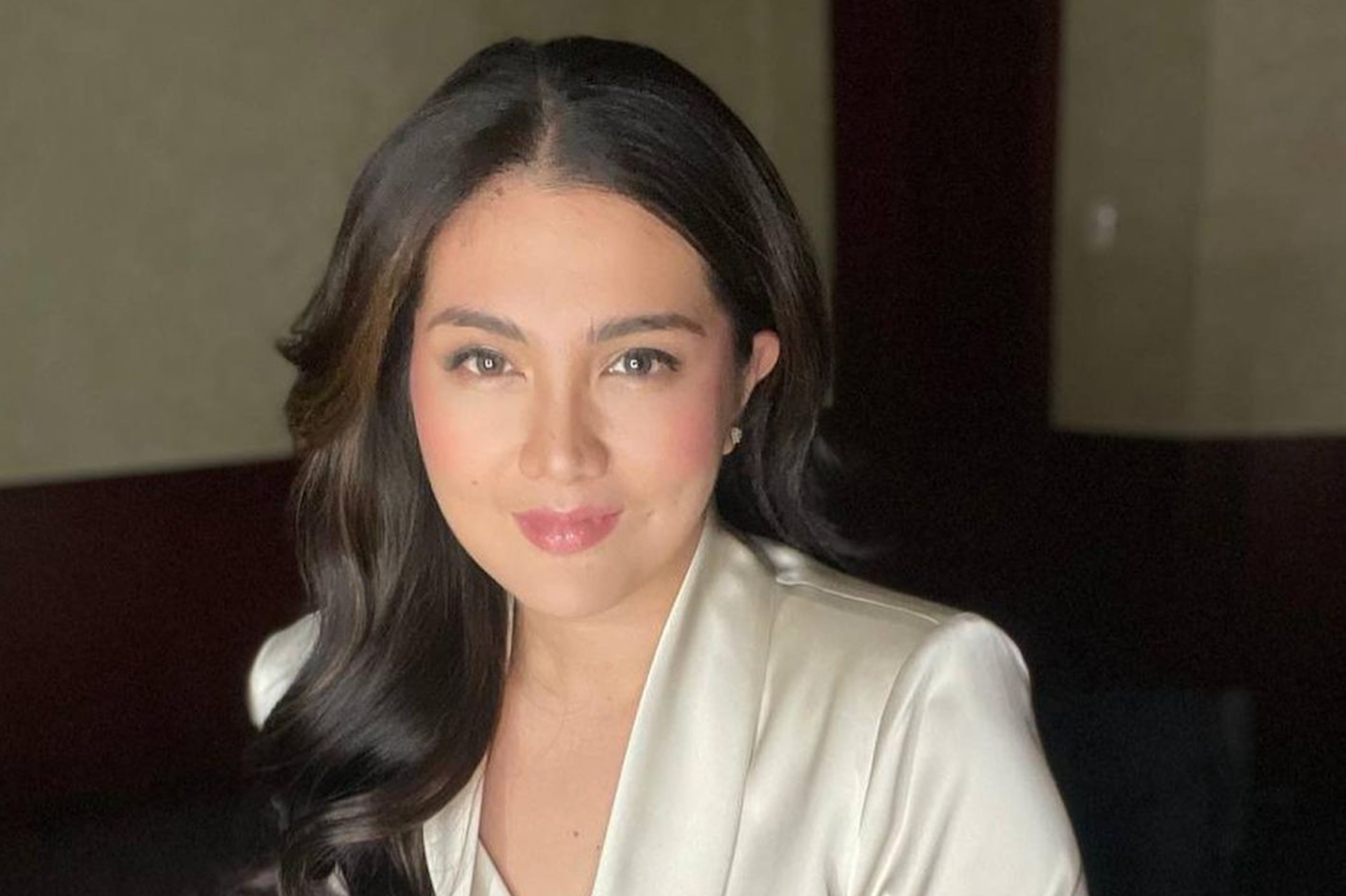 Dimples Romana on her role as Amanda after MMFF Best Supporting Actress ...