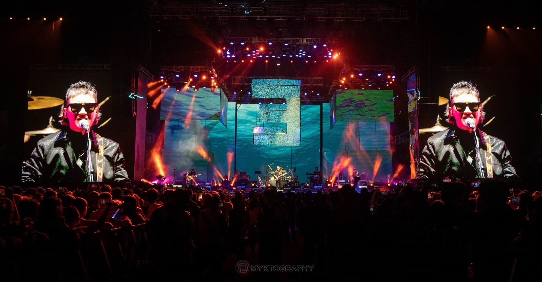 Ely Buendia grateful to Eraserheads fans for making 'history,' teases ...