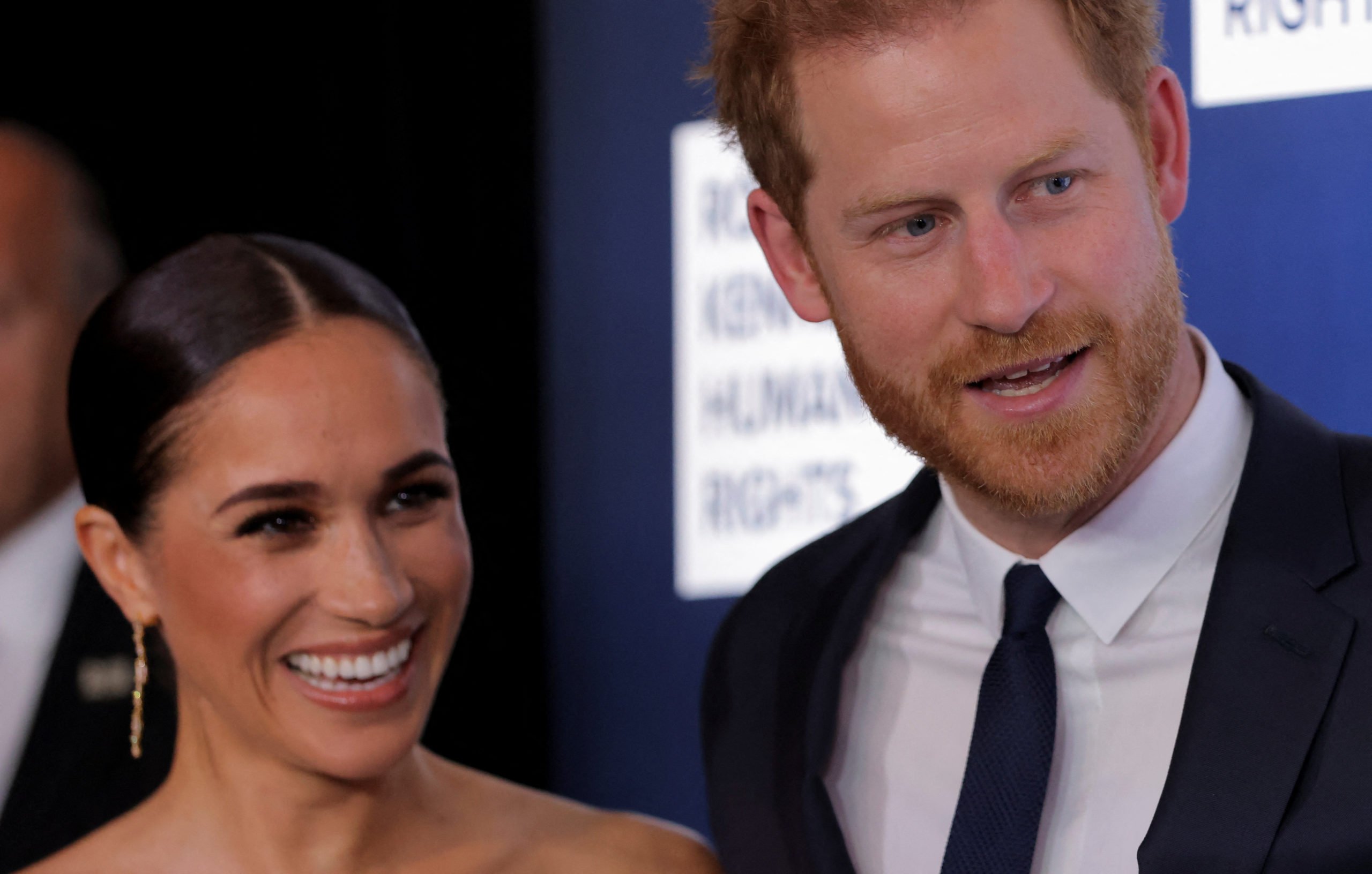 'Harry & Meghan' documentary ranks as Netflix's biggest documentary debut | Inquirer Entertainment