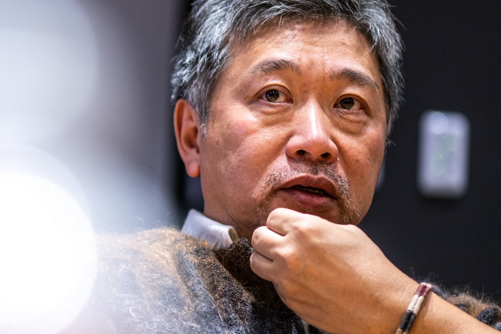 Japanese cinema 'must change' to help young directors, Hirokazu Kore ...