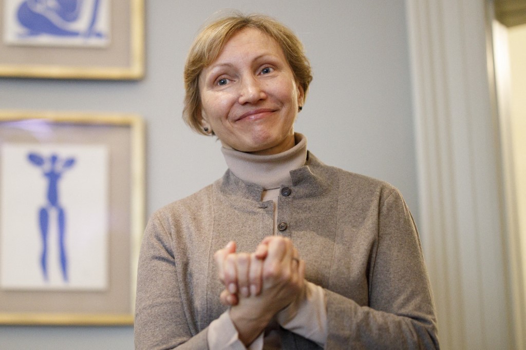 David Tennant’s TV portrayal of late Russian dissident Litvinenko praised by widow | Inquirer ...