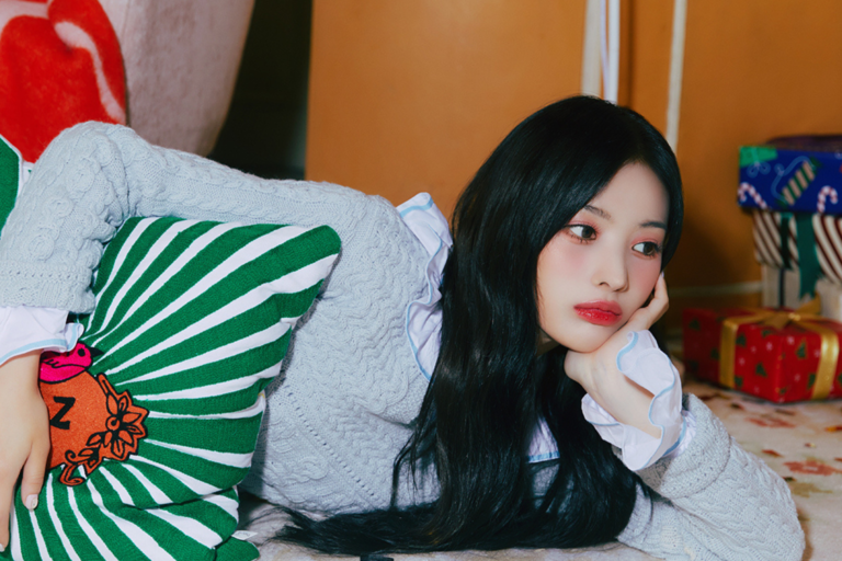 Jinni leaves NMIXX and JYP Entertainment