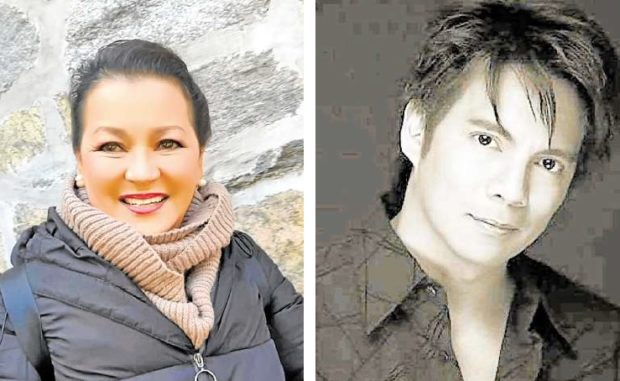 How stars will celebrate 2022 holiday season | Inquirer Entertainment