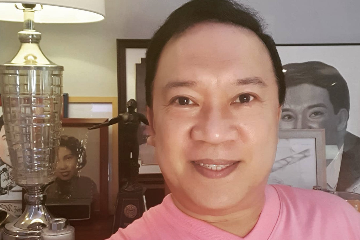 Roderick Paulate found guilty of graft, falsification by Sandiganbayan ...