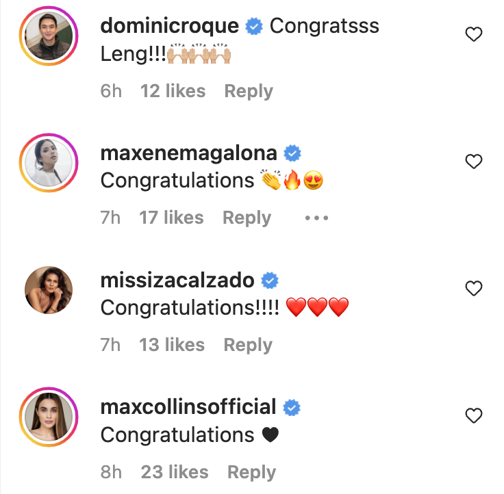 Coleen Garcia bags best actress award at Venezuela film fest | Inquirer ...