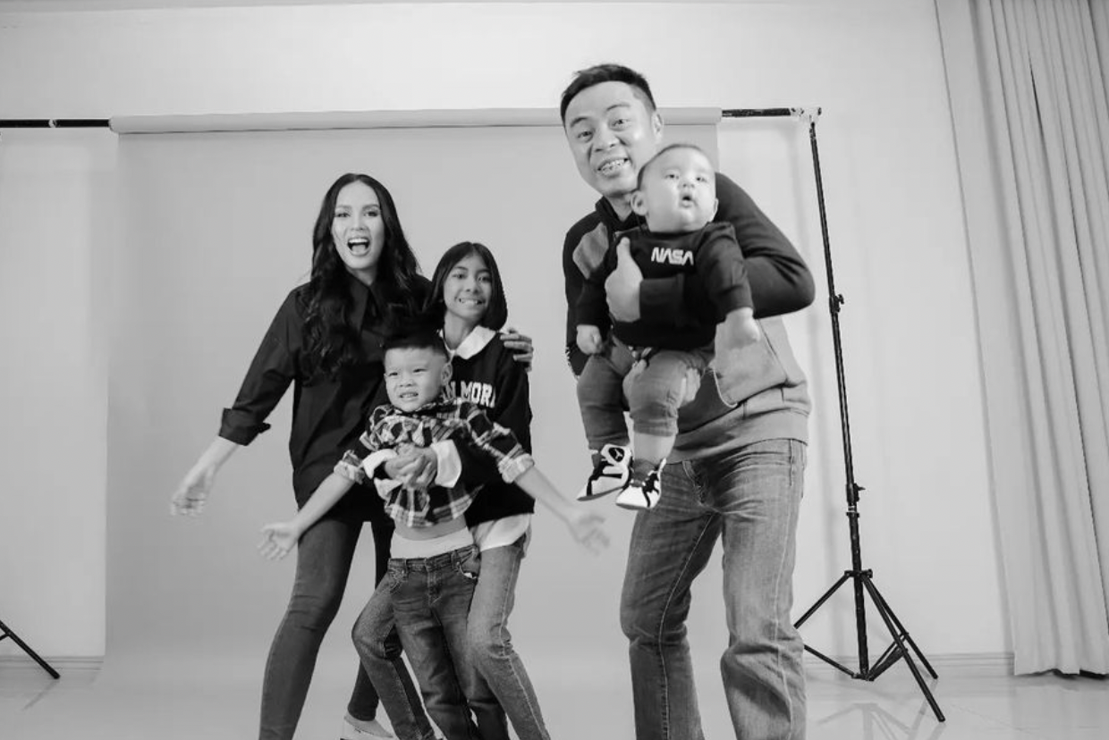 Neri Naig ventures into talent management with new agency | Inquirer ...