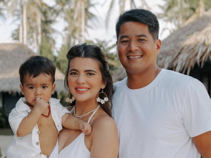 WATCH: Katarina Rodriguez expecting baby girl | Inquirer Entertainment