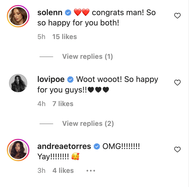 Benjamin Alves and Chelsea Robato now engaged | Inquirer Entertainment