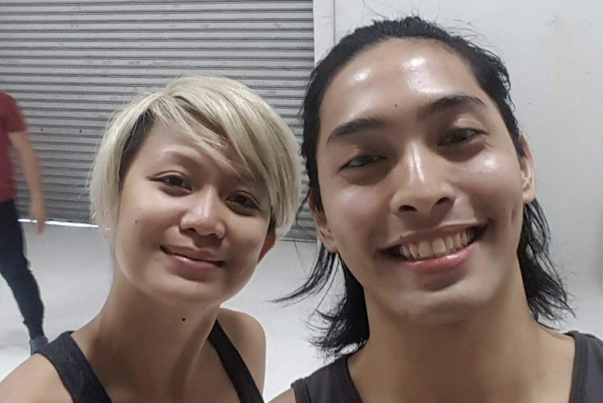 Tuesday Vargas promises to take care of her ailing partner: 'Lalampasan ...