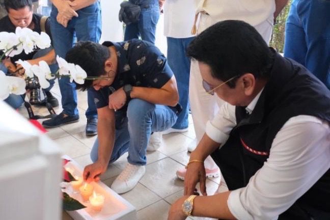 LOOK: 'Ang Probinsyano,' 'Batang Quiapo' cast, Poe family honor FPJ on ...