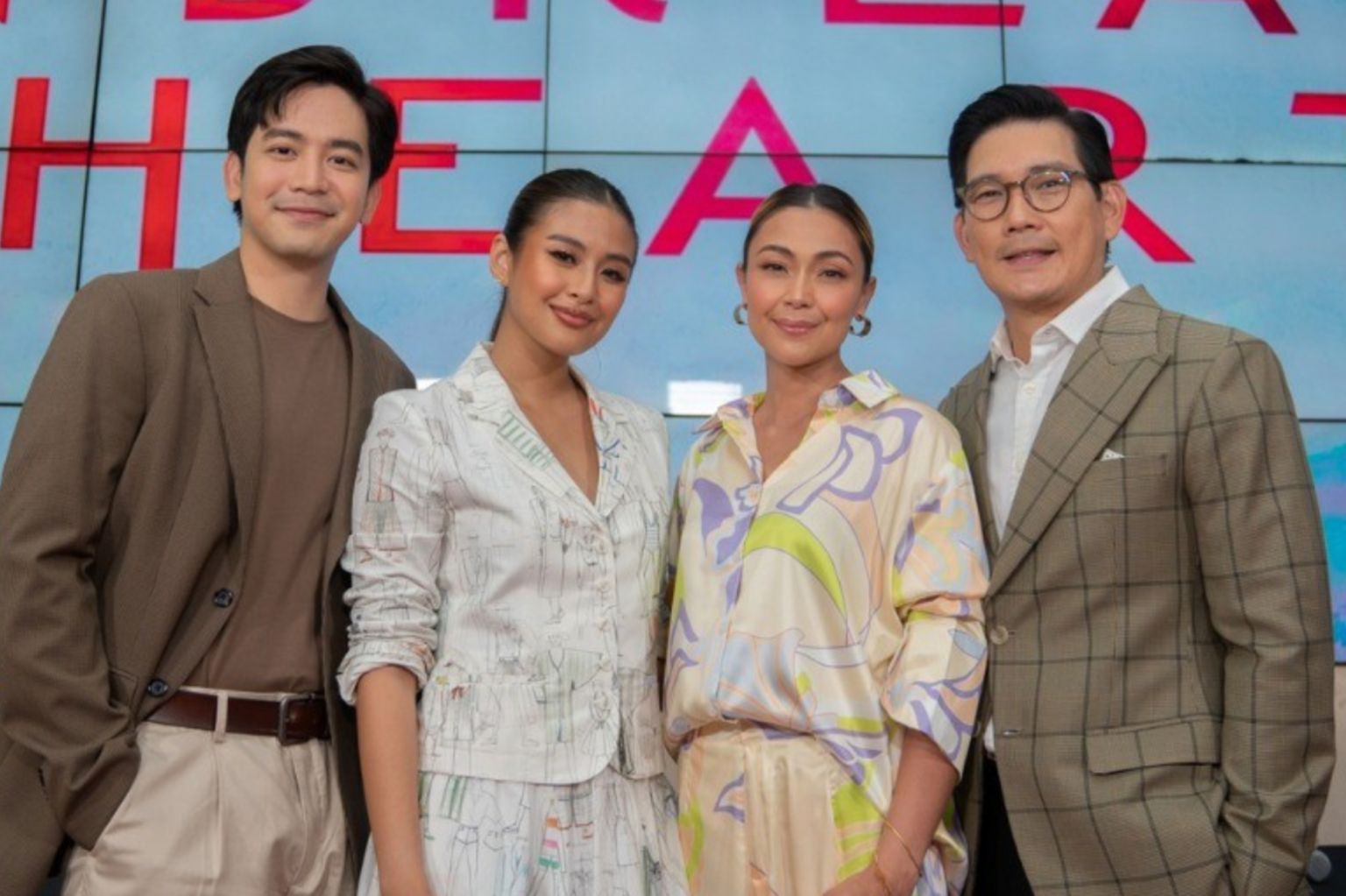 Joshua Garcia, Gabbi Garcia, Jodi Sta. Maria, Richard Yap cast in ABS ...