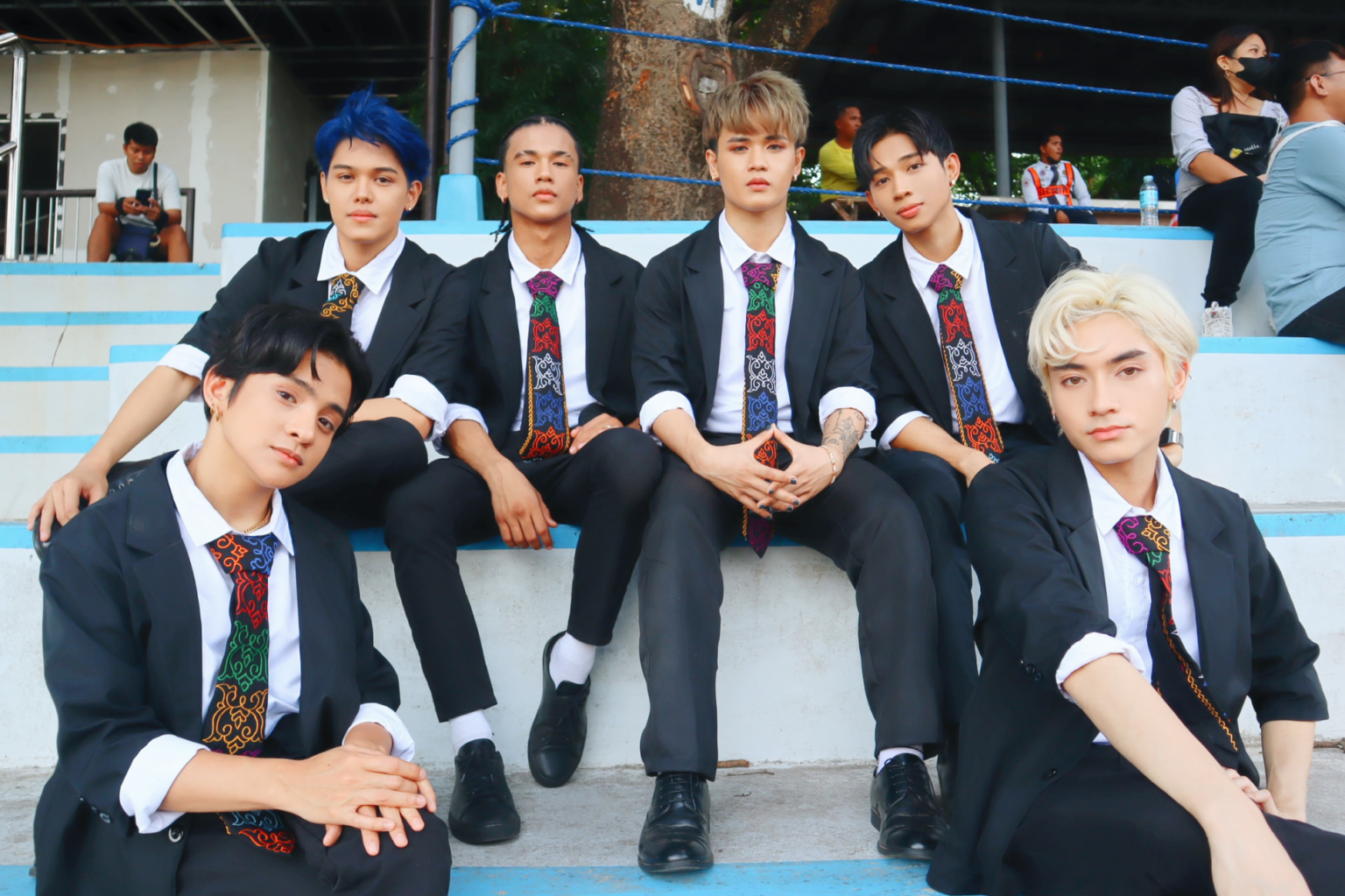 Alamat gets featured in ‘Teen Vogue’; showcases tinikling in ‘Maharani ...