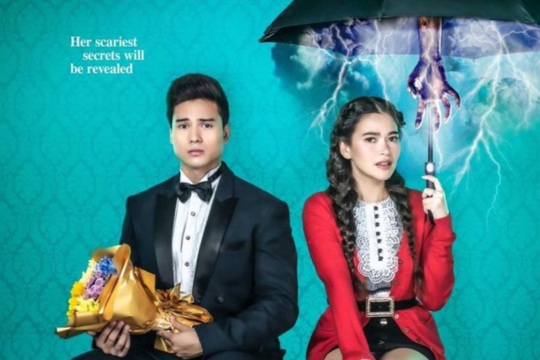Bela Padilla, Marco Gumabao cast in PH adaptation of hit Korean film 'Spellbound' starring Son ...
