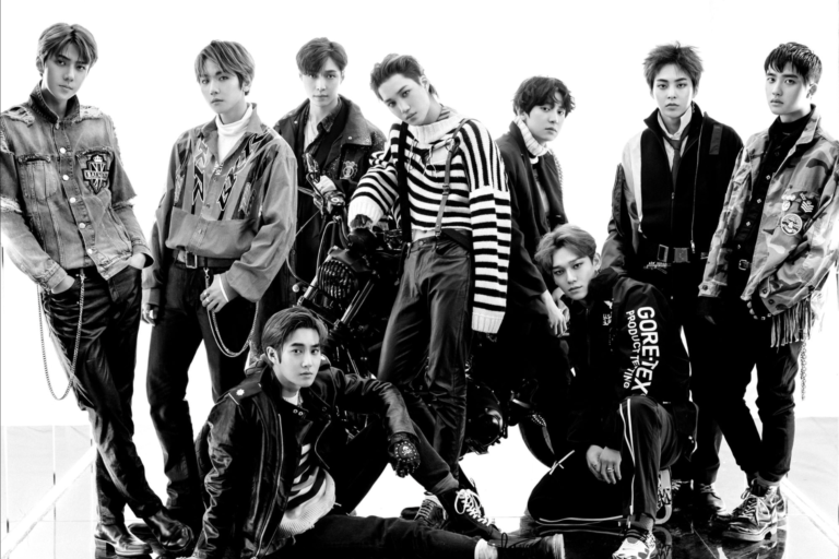 EXO's Suho hints at group comeback in 2023. Here's what the members are ...