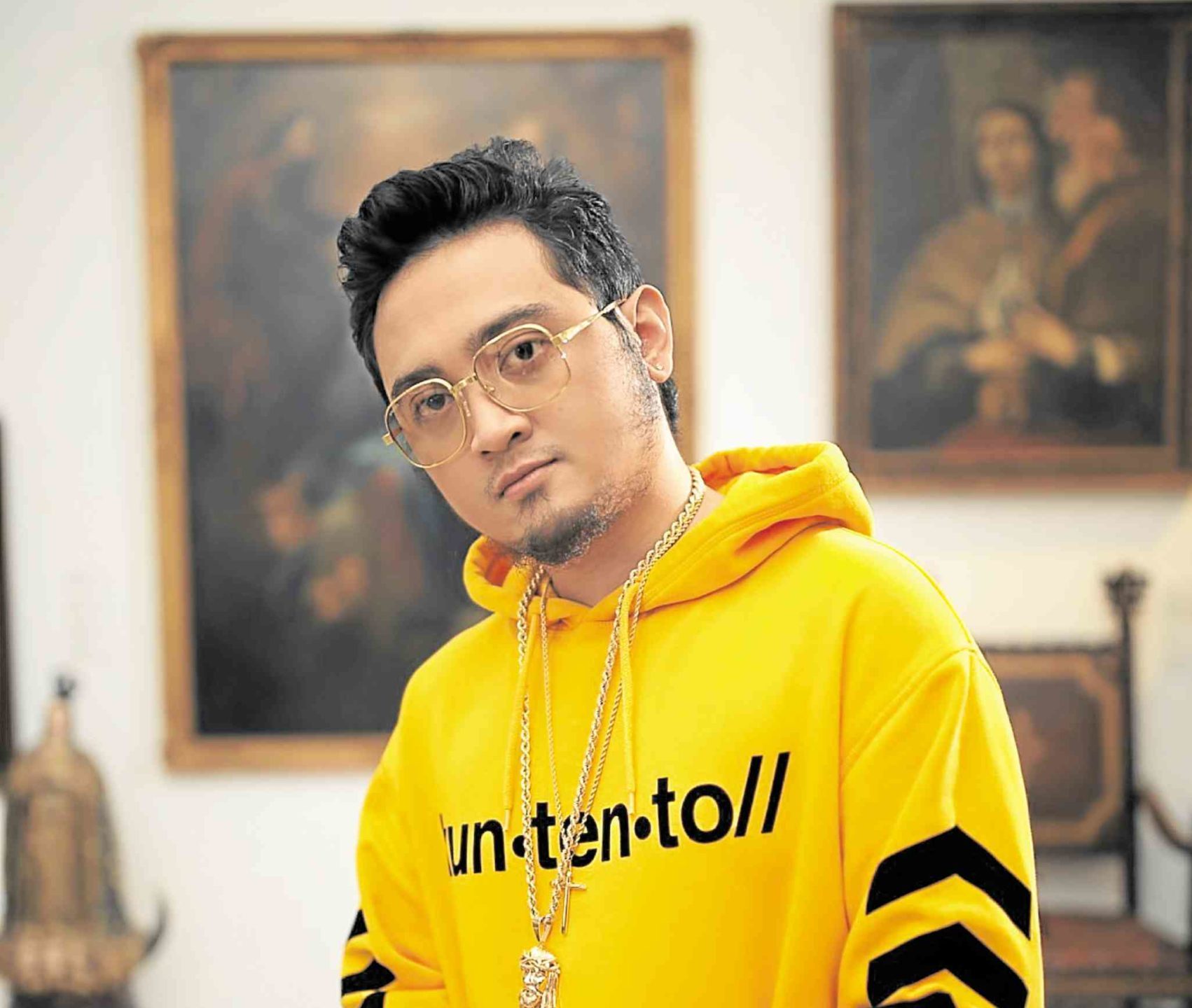 What inspired Shehyee to ‘resurrect’ music career | Inquirer Entertainment