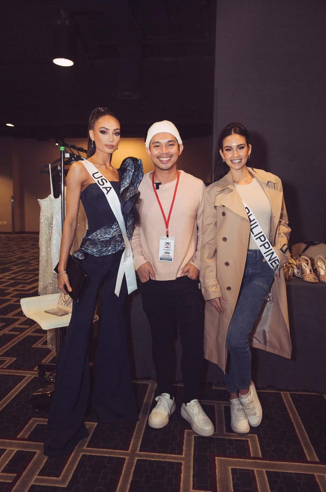 Jojo Bragais never thought he, too, would raise Philippine flag | Inquirer Entertainment