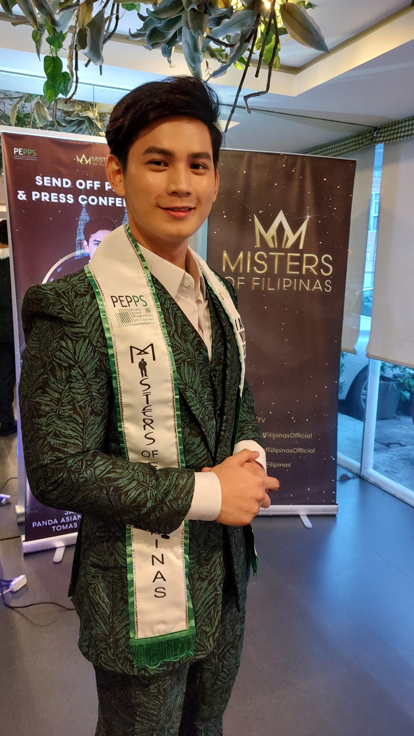 Filipino bets reap accolades in new Malaysia tilt | Inquirer Entertainment