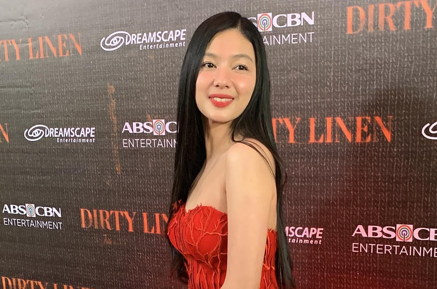 Why Jennica Garcia nearly got herself working abroad | Inquirer Entertainment