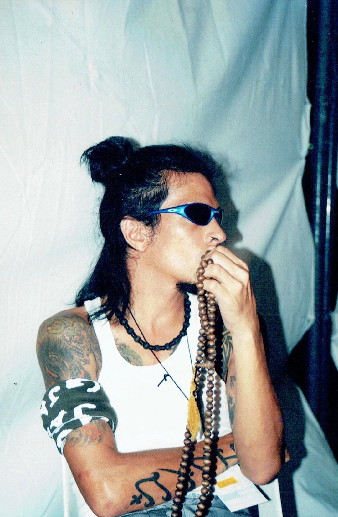 Ariana Nicole Roy, the daughter of Karl Roy, shares never-before ...