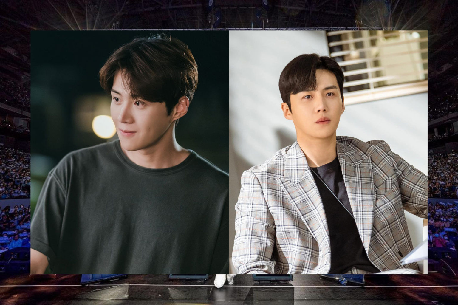 Get to know Kim Seon-ho through his roles in popular K-dramas