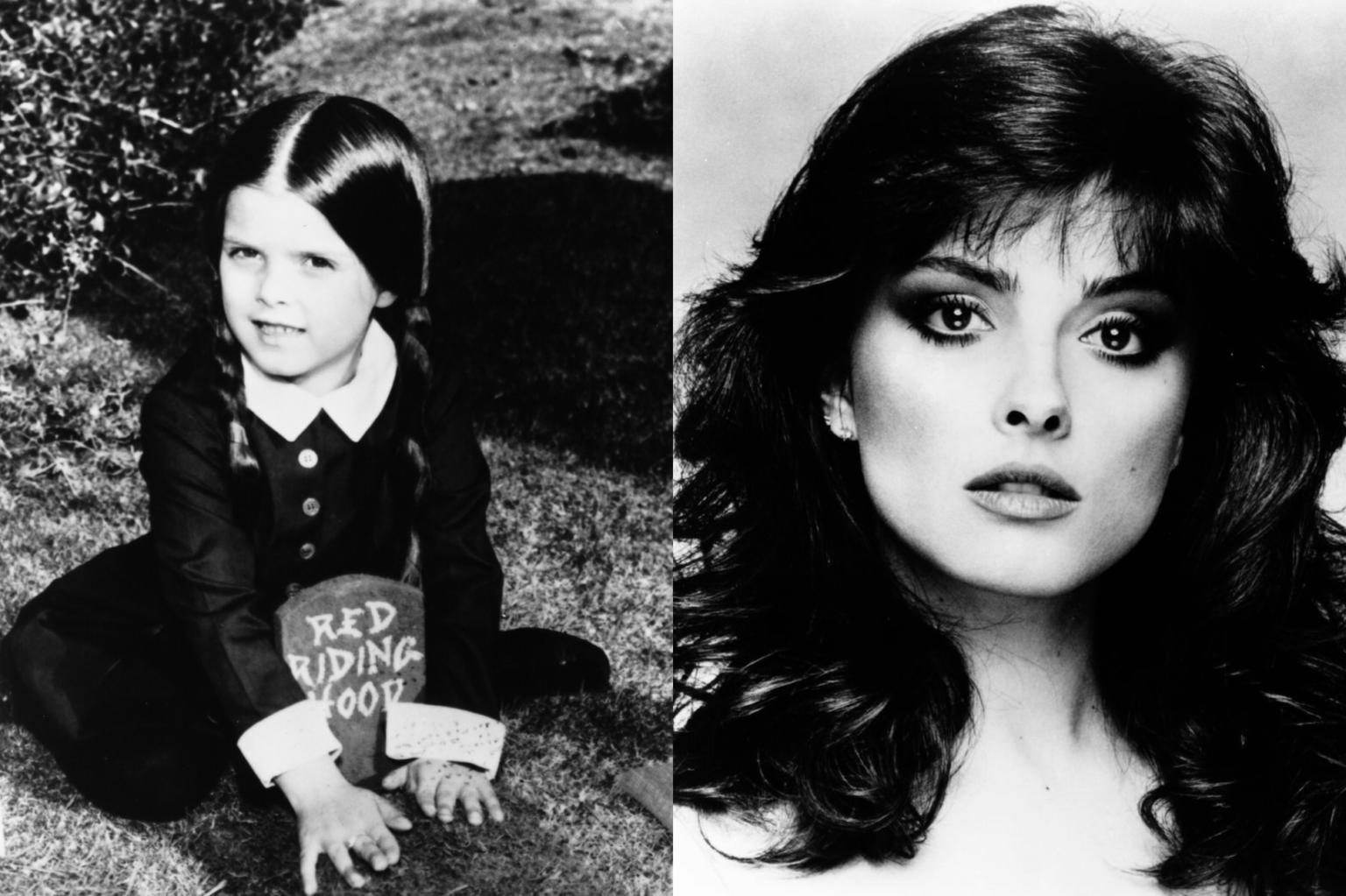 Lisa Loring, the original Wednesday Addams, dies at 64