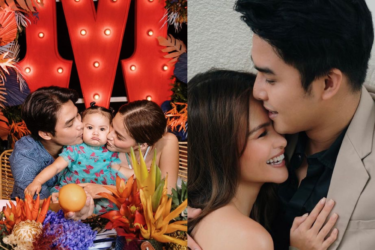 A complete timeline of McCoy de Leon and Elisse Joson’s relationship
