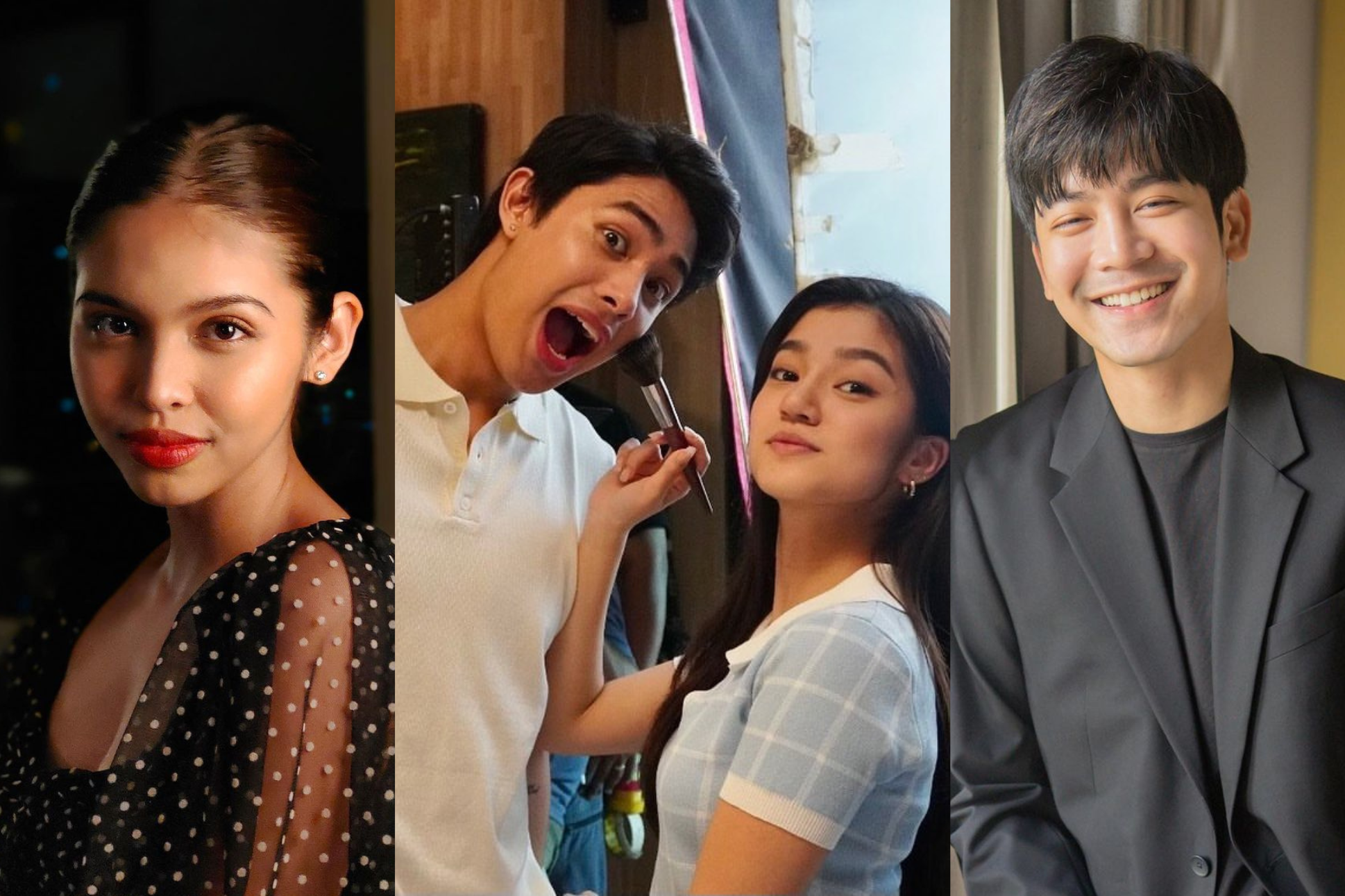 ‘He’s Into Her’, Maine Mendoza, Joshua Garcia among nominees at 35th PMPC Star Awards for Television