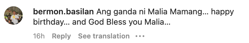 Pokwang, Lee O'Brian together on daughter Malia's 5th birthday ...