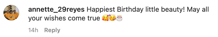 Pokwang, Lee O'Brian together on daughter Malia's 5th birthday ...