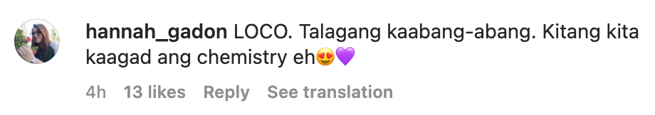 WATCH: Lovi Poe begins filming for 'FPJ's Batang Quiapo' with Coco Martin | Inquirer Entertainment