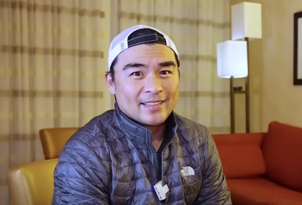 Panlasang Pinoy vlogger airs frustration after family's belongings ...