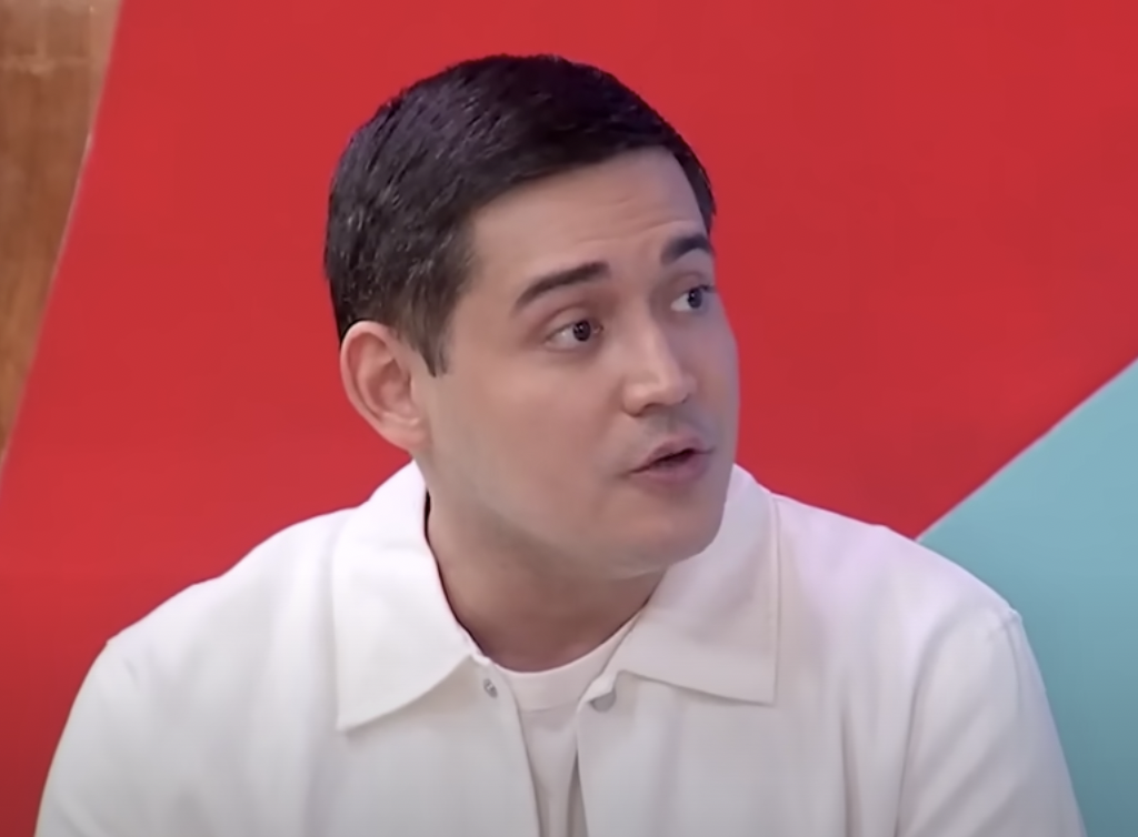 Paolo Contis says 'Hello, Love, Goodbye' remark 'taken out of context ...