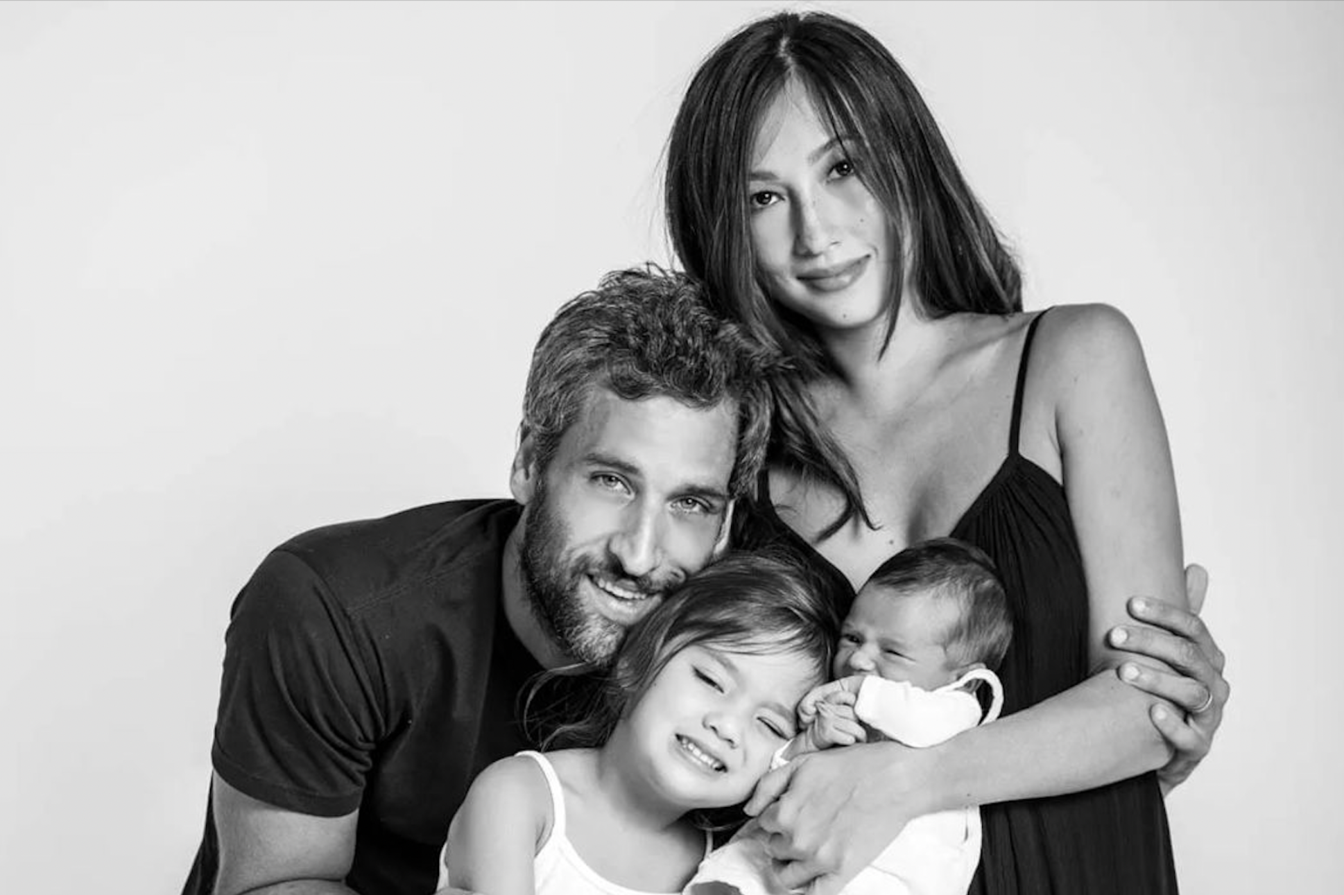 Solenn reveals full name of newborn baby; Nico explains reason behind ...